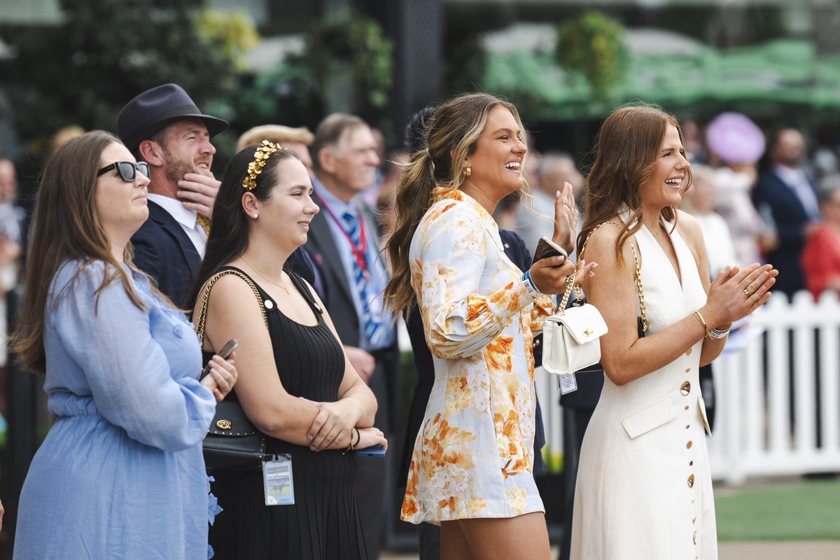 Sydney Everest Carnival Hub | Spring Racing