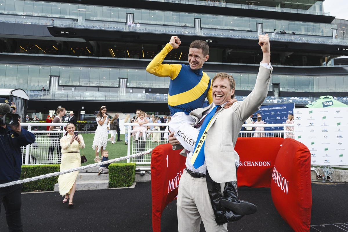 Industry Celebration Day | Royal Randwick | Saturday 25 July 2026