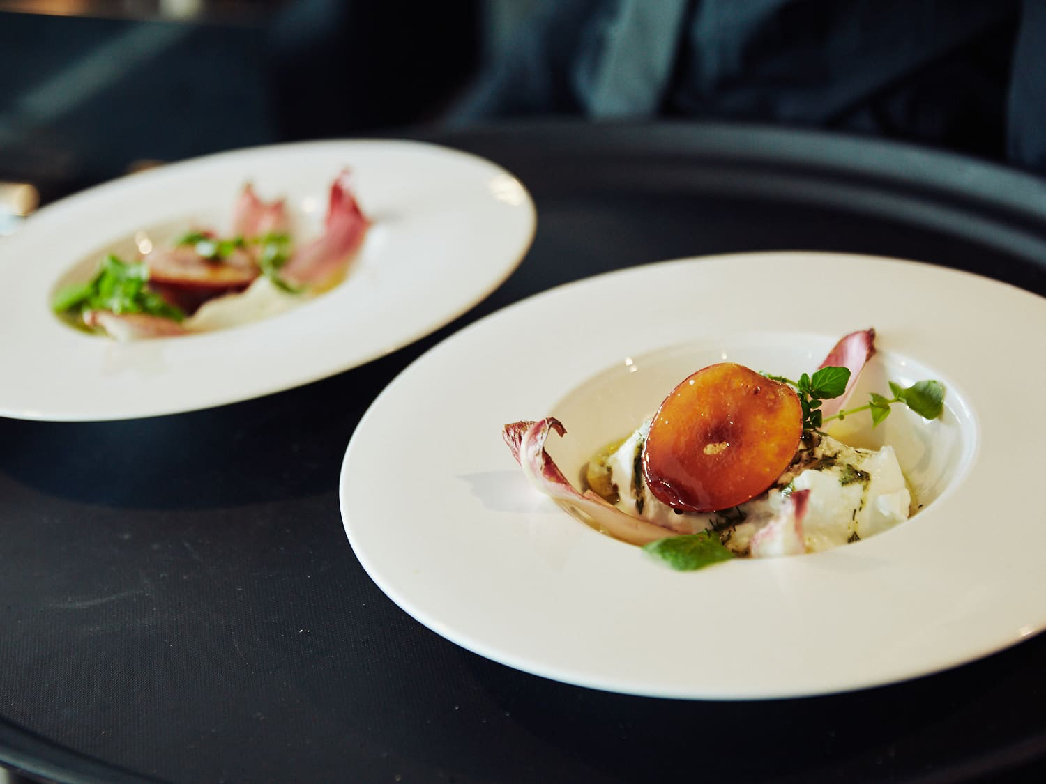 Centennial Restaurant - Australian Turf Club
