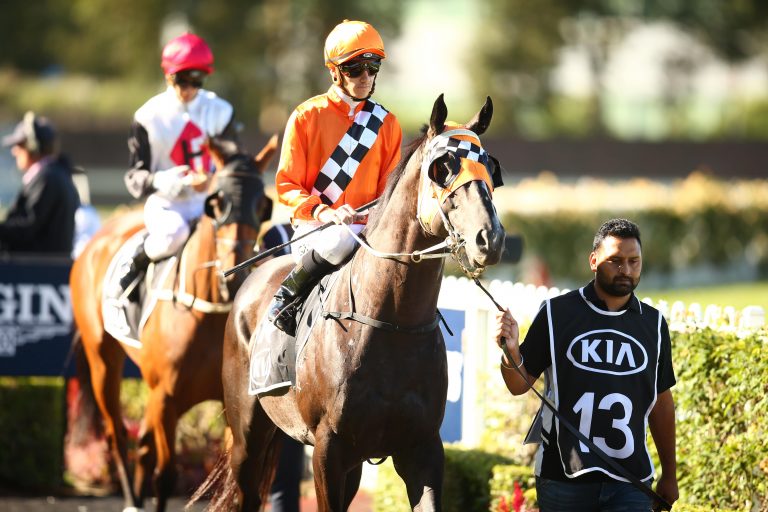 Royal Randwick Racecourse | Sydney Races | Australian Turf Club