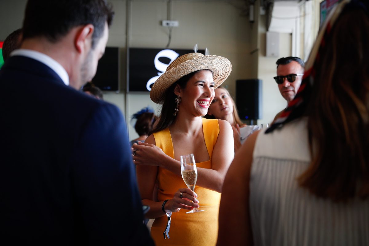 Hospitality Packages - Australian Turf Club