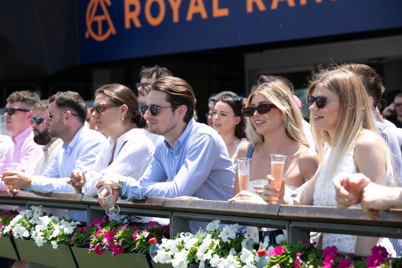 Royal Randwick (Kensington) Midweek Raceday | 16 July 2025