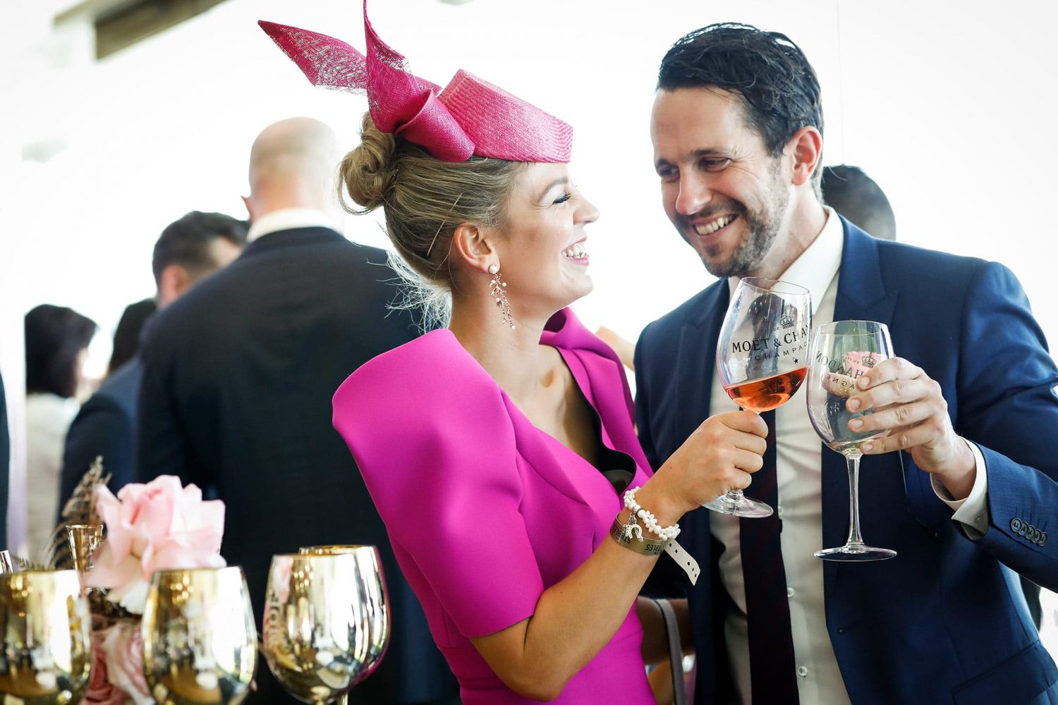 Hospitality Packages - Australian Turf Club