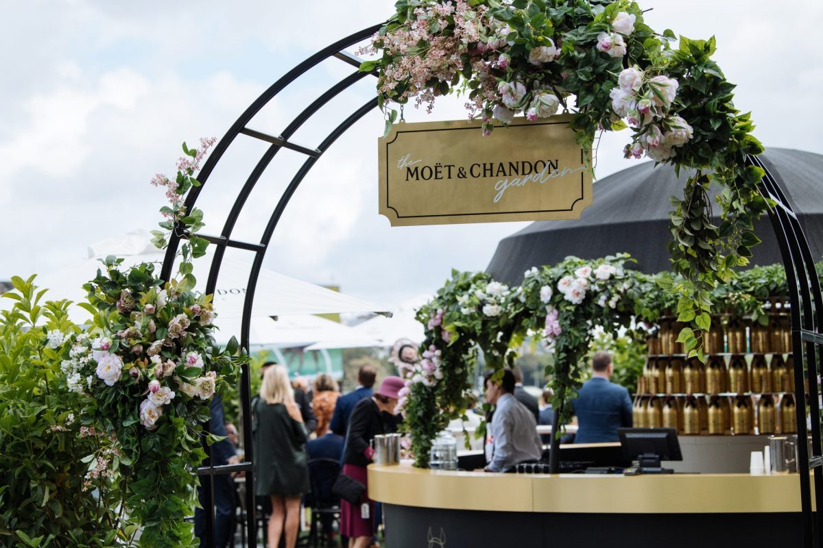 Weddings Royal Randwick - Australian Turf Club