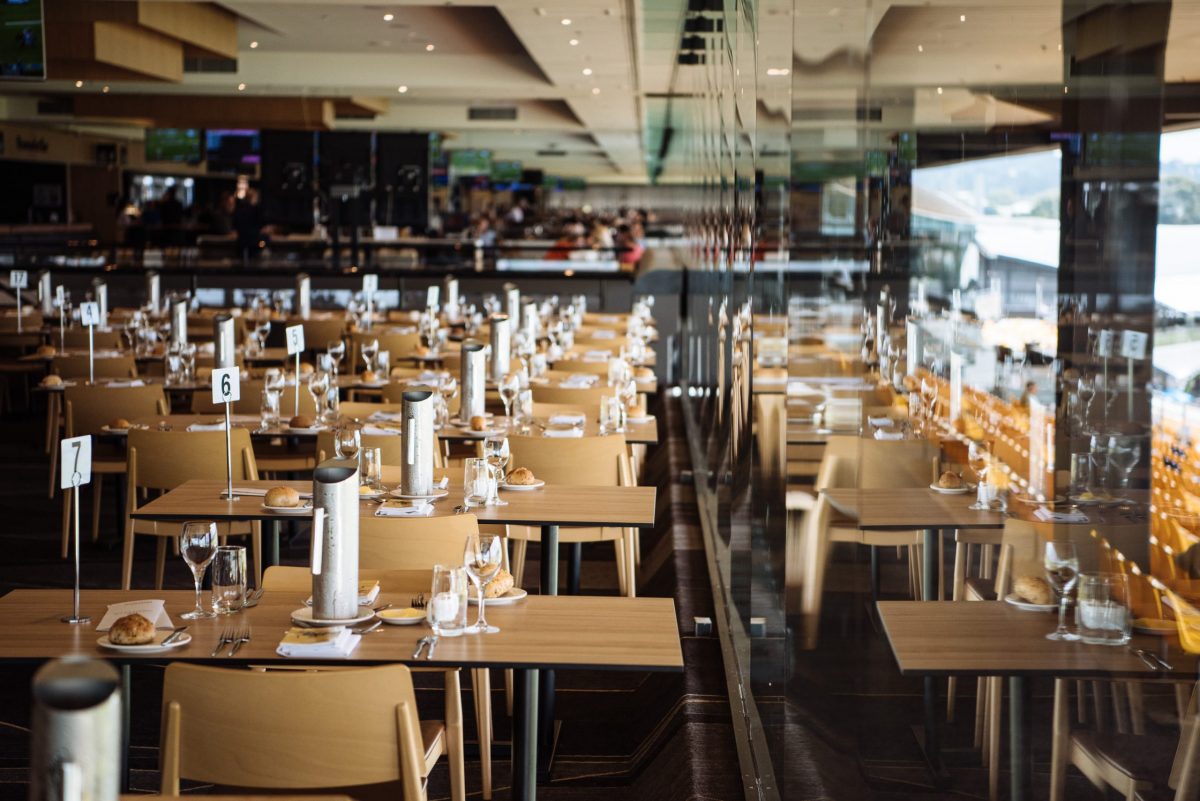 Conferences - Australian Turf Club