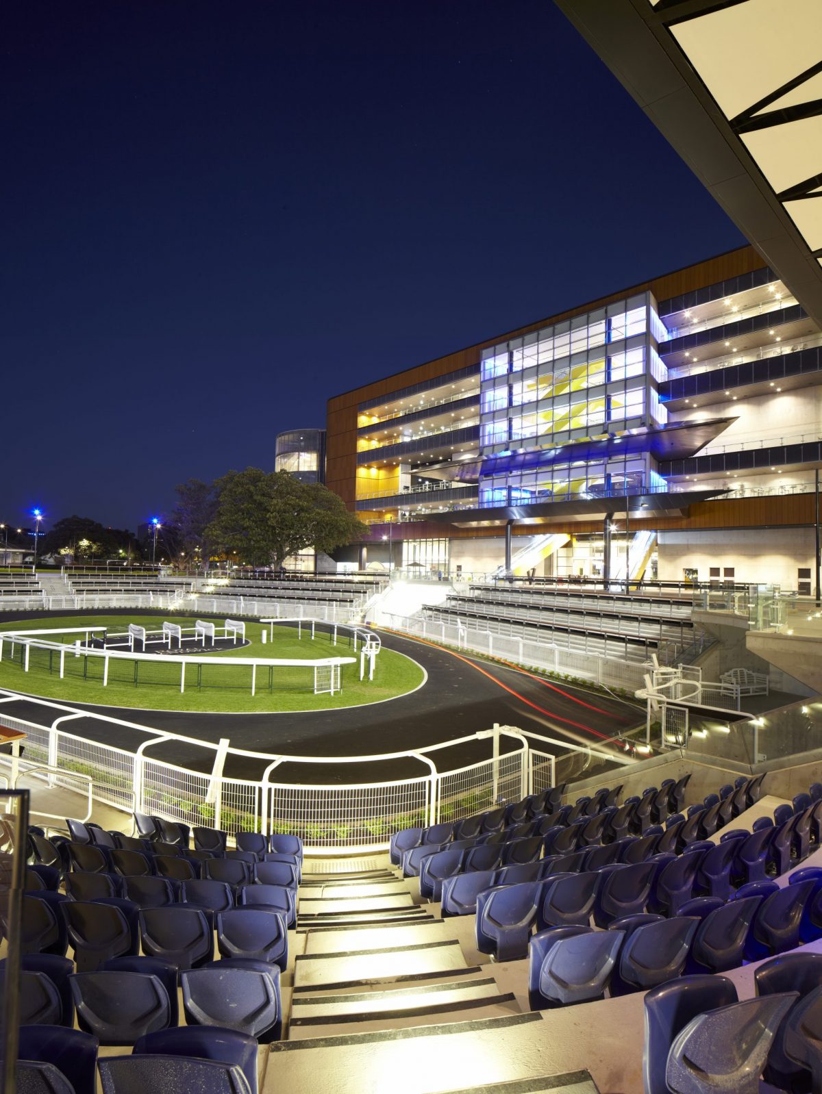 Conferences - Australian Turf Club