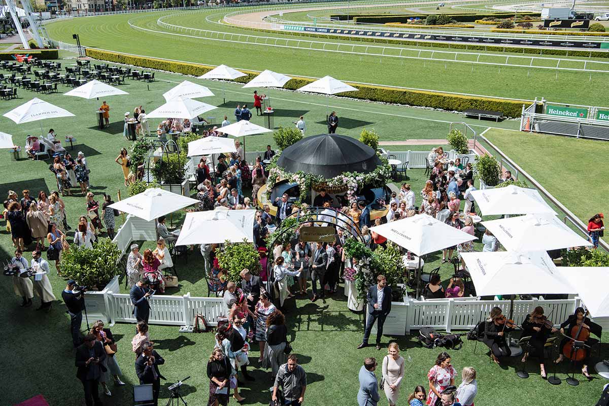 Gala Events - Australian Turf Club
