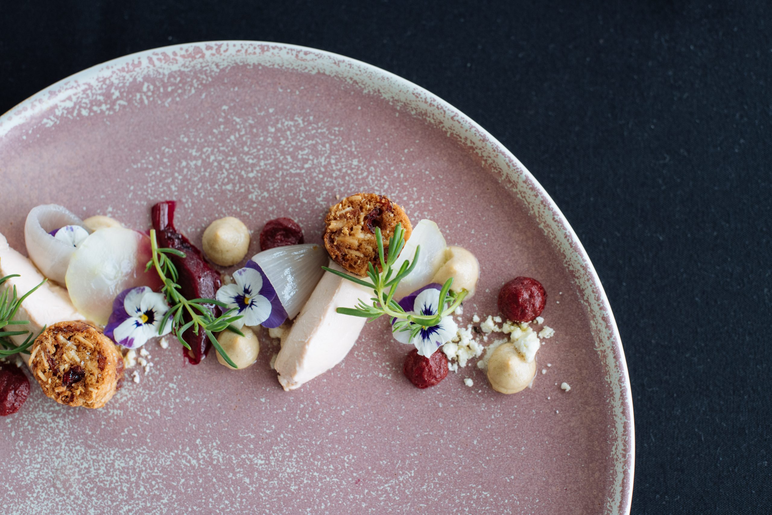 Award Winning Catering - Australian Turf Club