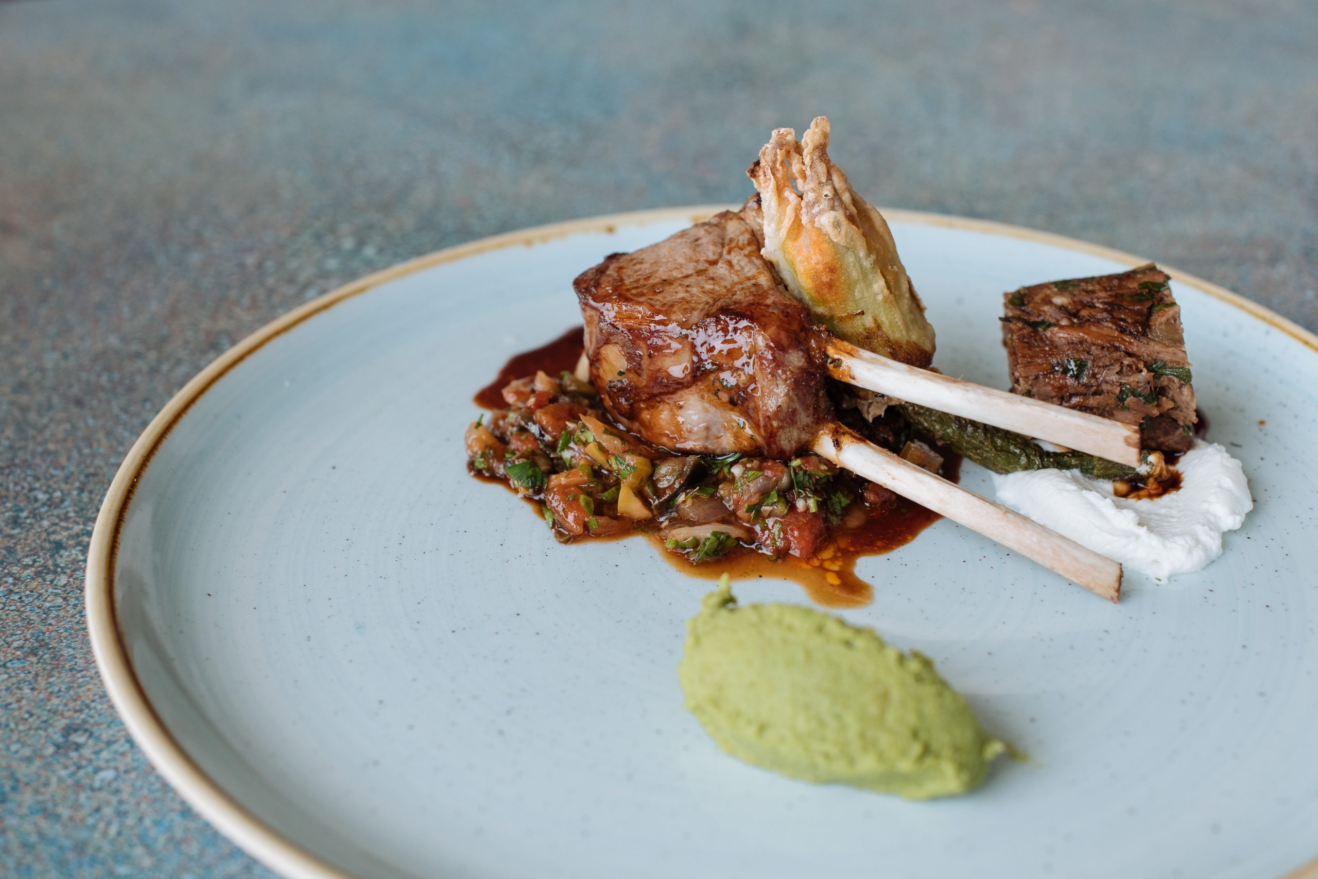 Award Winning Catering - Australian Turf Club