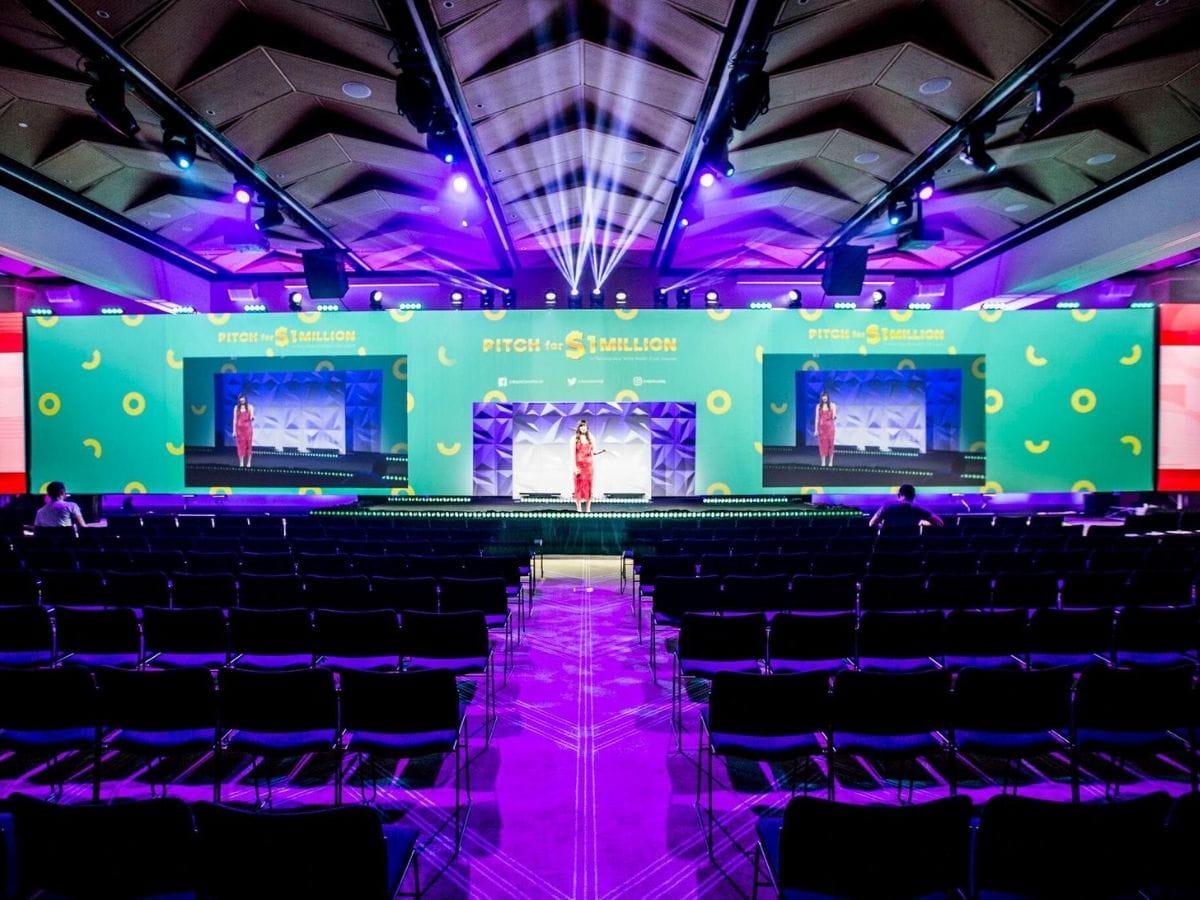 Conference Events | Conferences | Meetings | Australian Turf Club