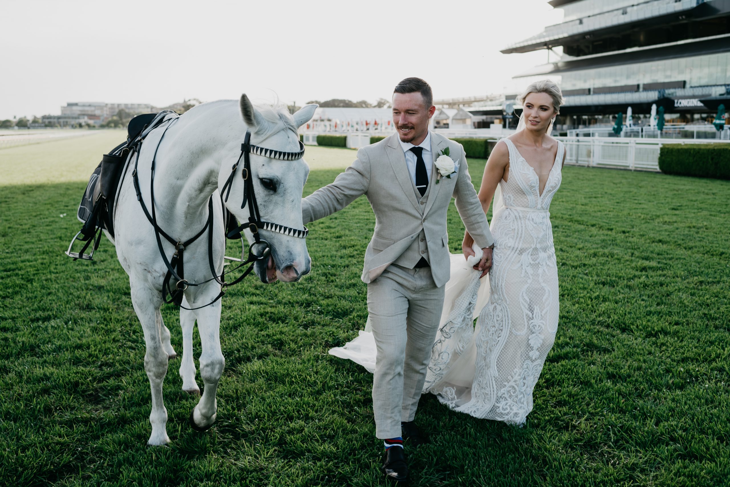 Weddings | Wedding Venue | Wedding Reception | Australian Turf Club