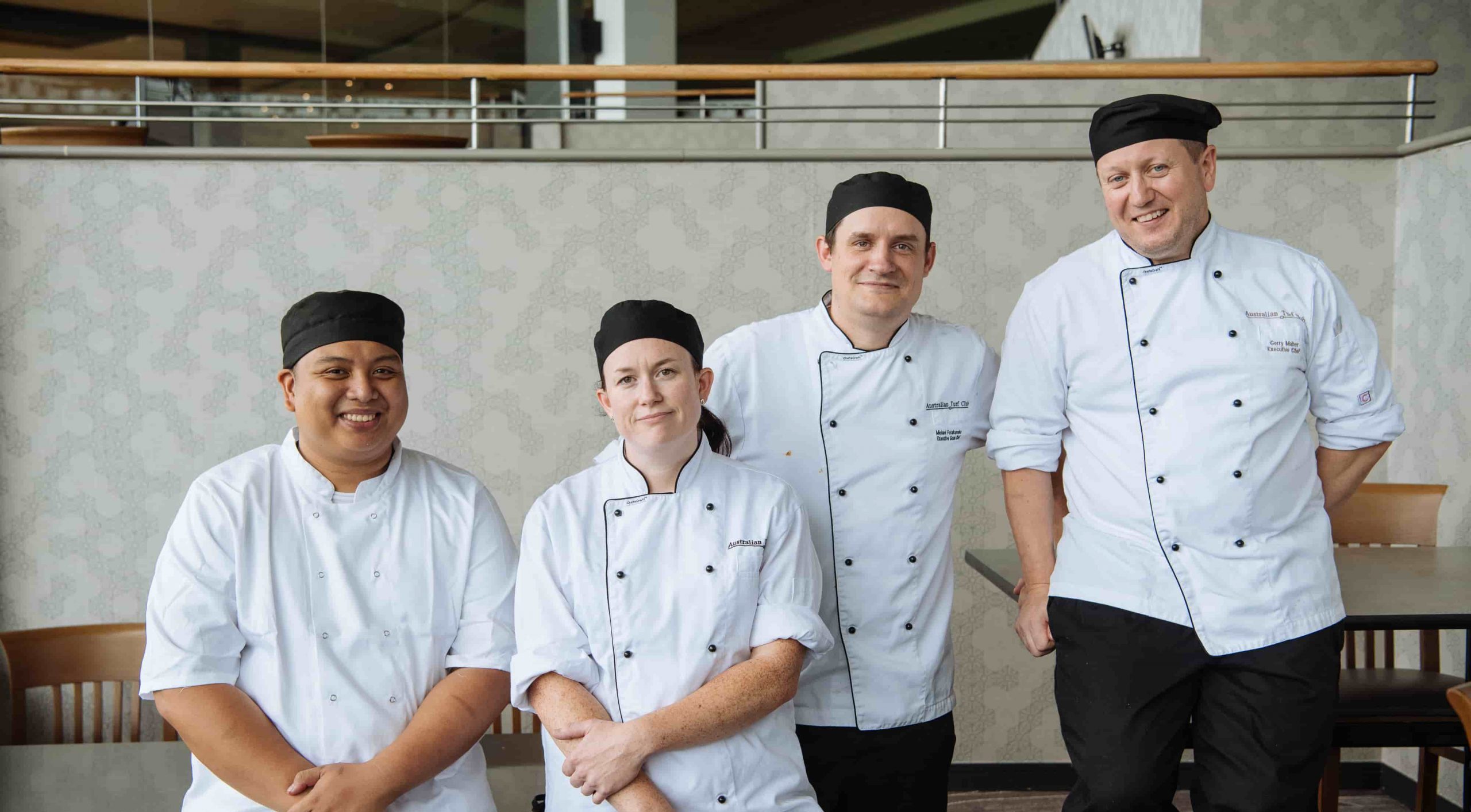 Award Winning Event Catering in Sydney