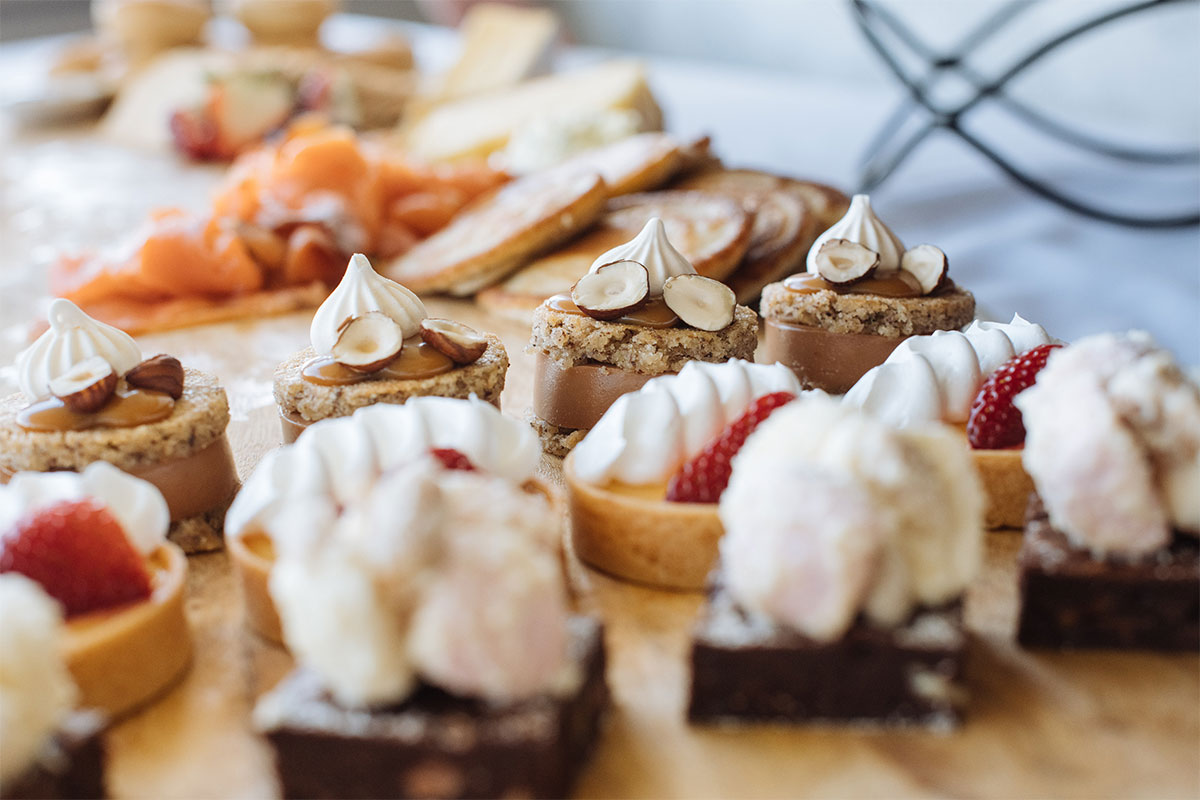 Hospitality Packages - Australian Turf Club