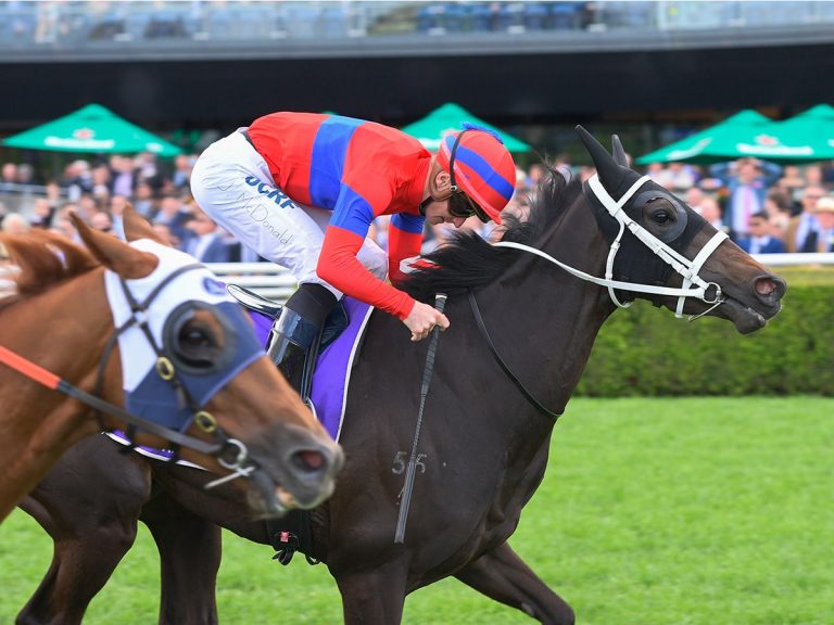 Royal Randwick Racecourse | Sydney Races | Australian Turf Club