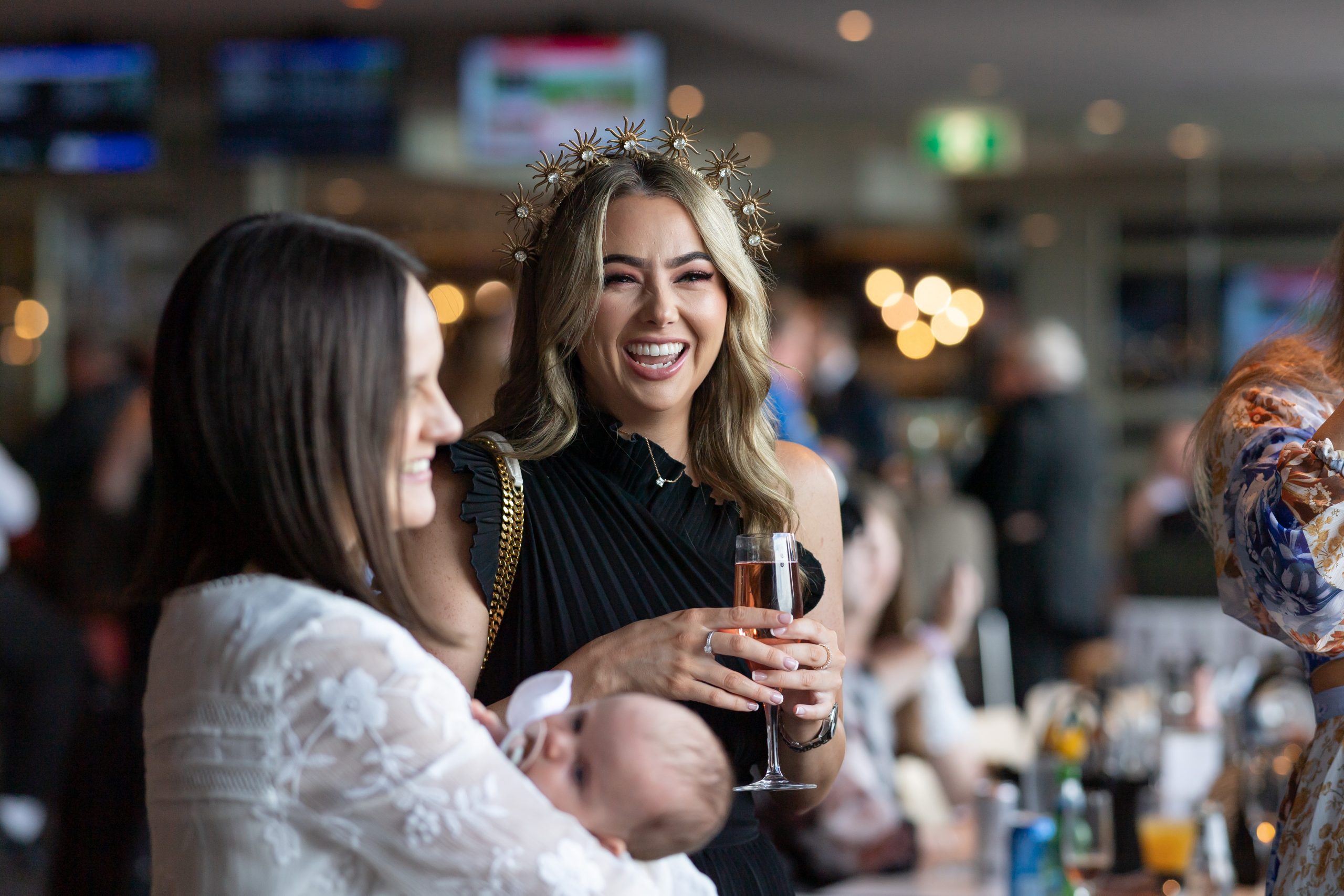 Premium Experiences - Australian Turf Club