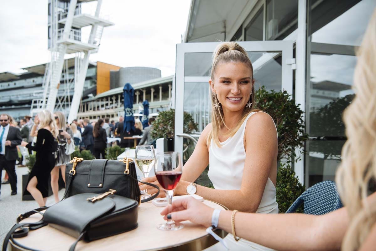 Hospitality Packages - Australian Turf Club