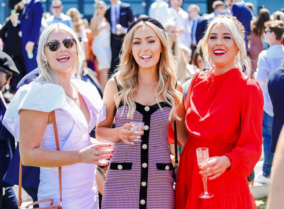 Australian Turf Club | Sydney Racing | Royal Randwick | Rosehill Gardens