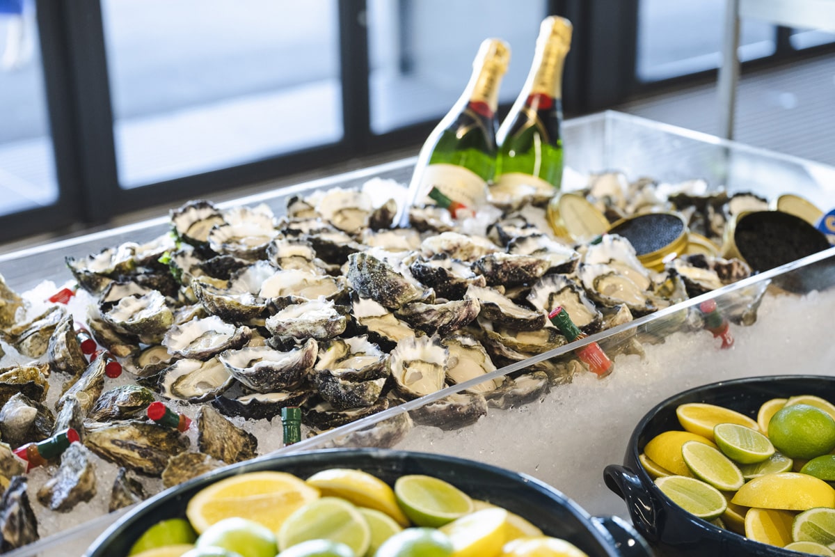 Hospitality Packages - Australian Turf Club