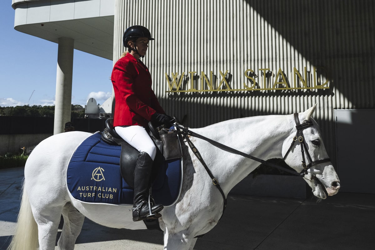 What's on at Royal Randwick - Australian Turf Club
