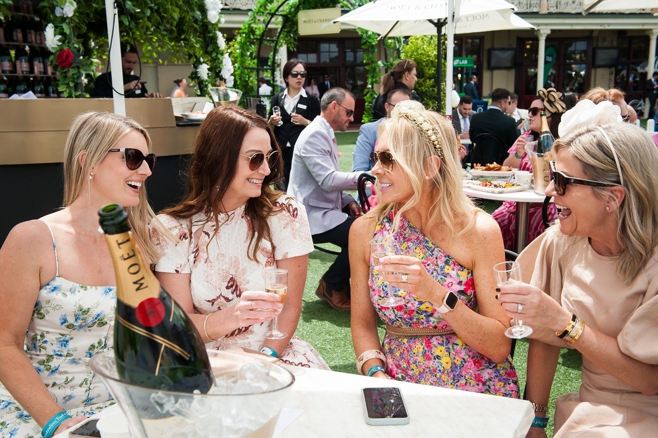 What's on at Royal Randwick - Australian Turf Club