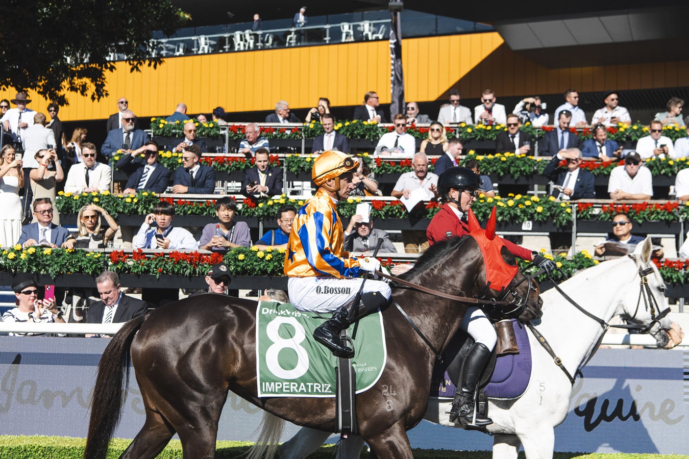 ATC Foundation Grants $150K to Charities & Racing Industry Groups