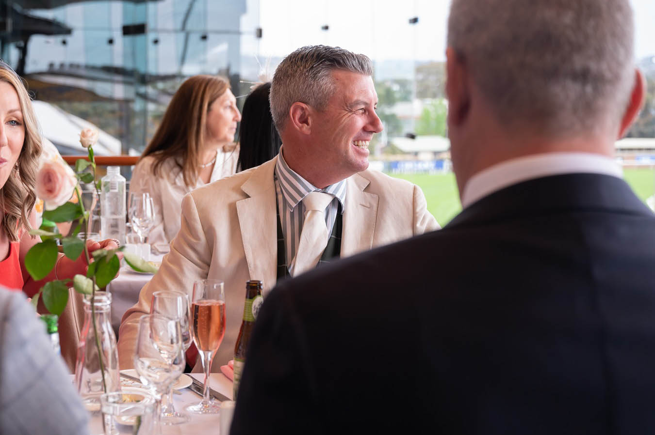Premium Experiences - Australian Turf Club