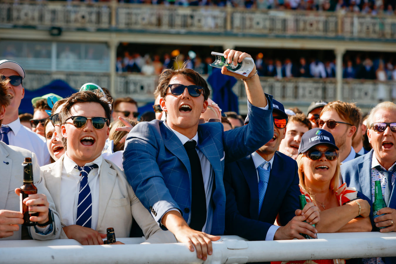 The Agency Randwick Guineas Day | Saturday 7 March 2026