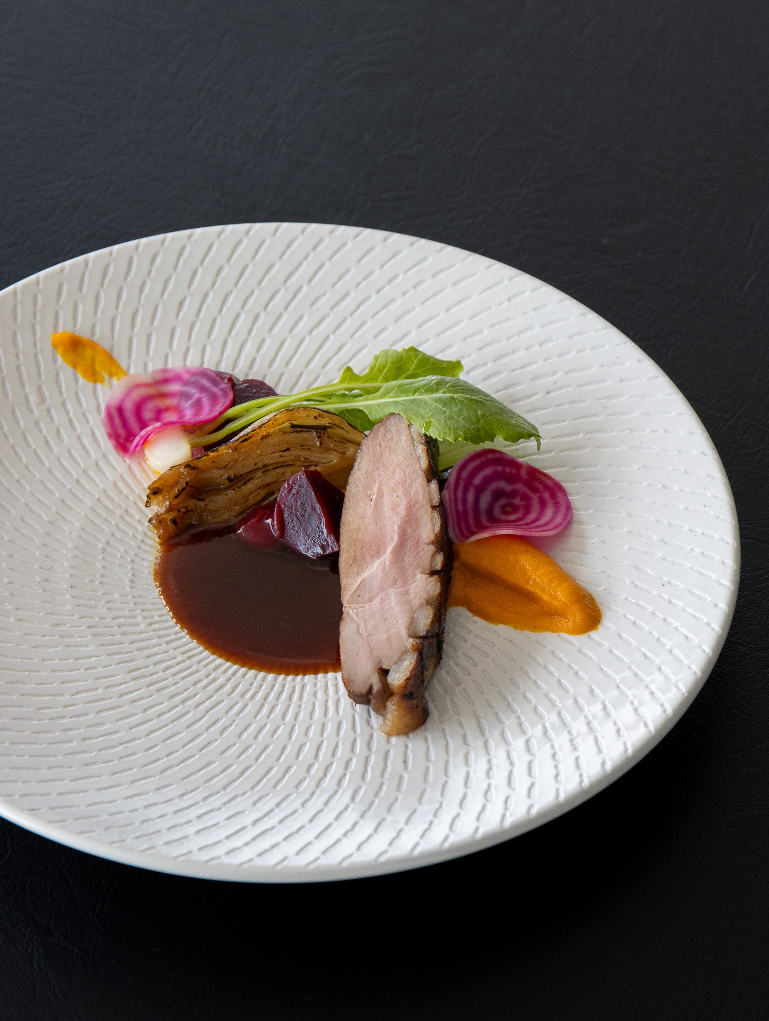 ATC Head Chefs Unveil the 2025 Autumn Racing Seasonal Menu