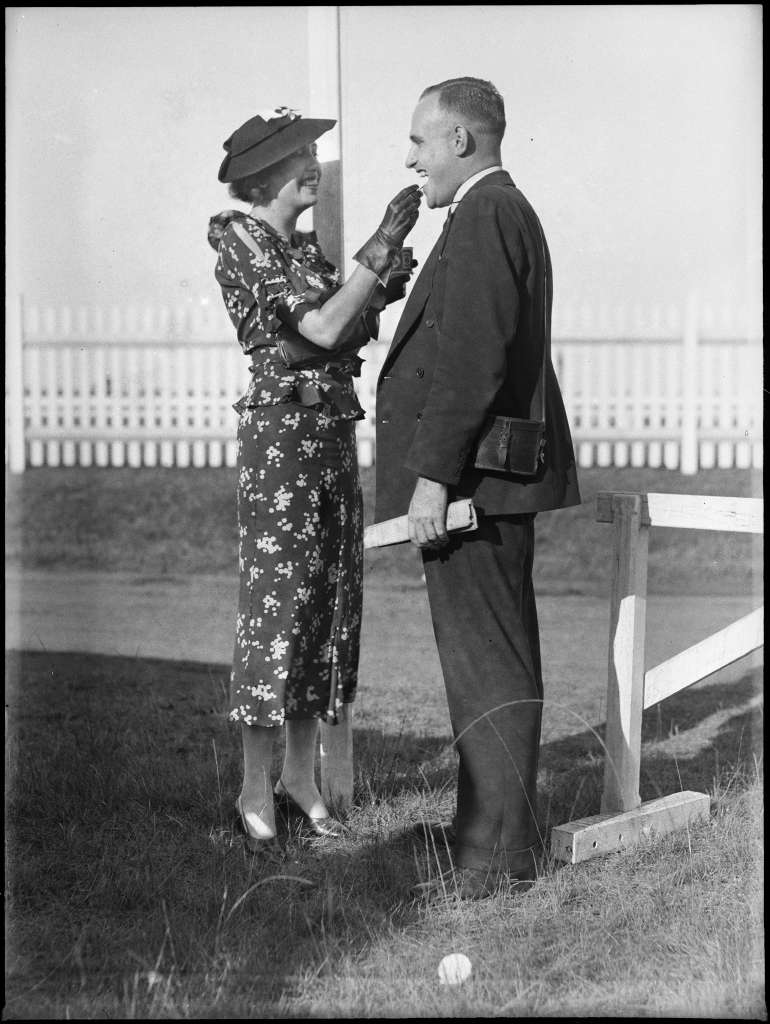 Celebrating 100 Years of Horse Racing at Warwick Farm