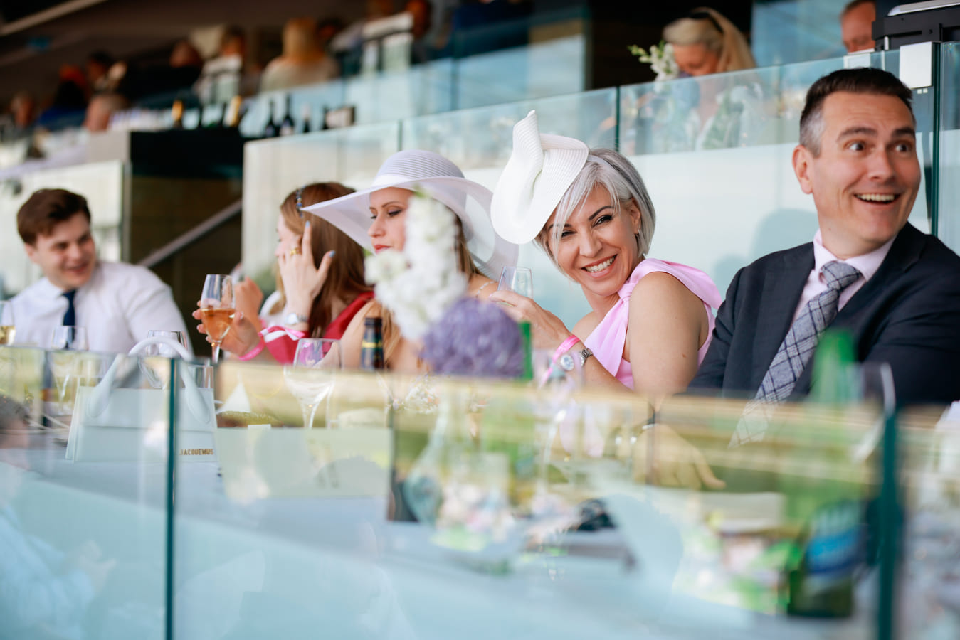 Royal Randwick Raceday | Saturday 3 January 2026