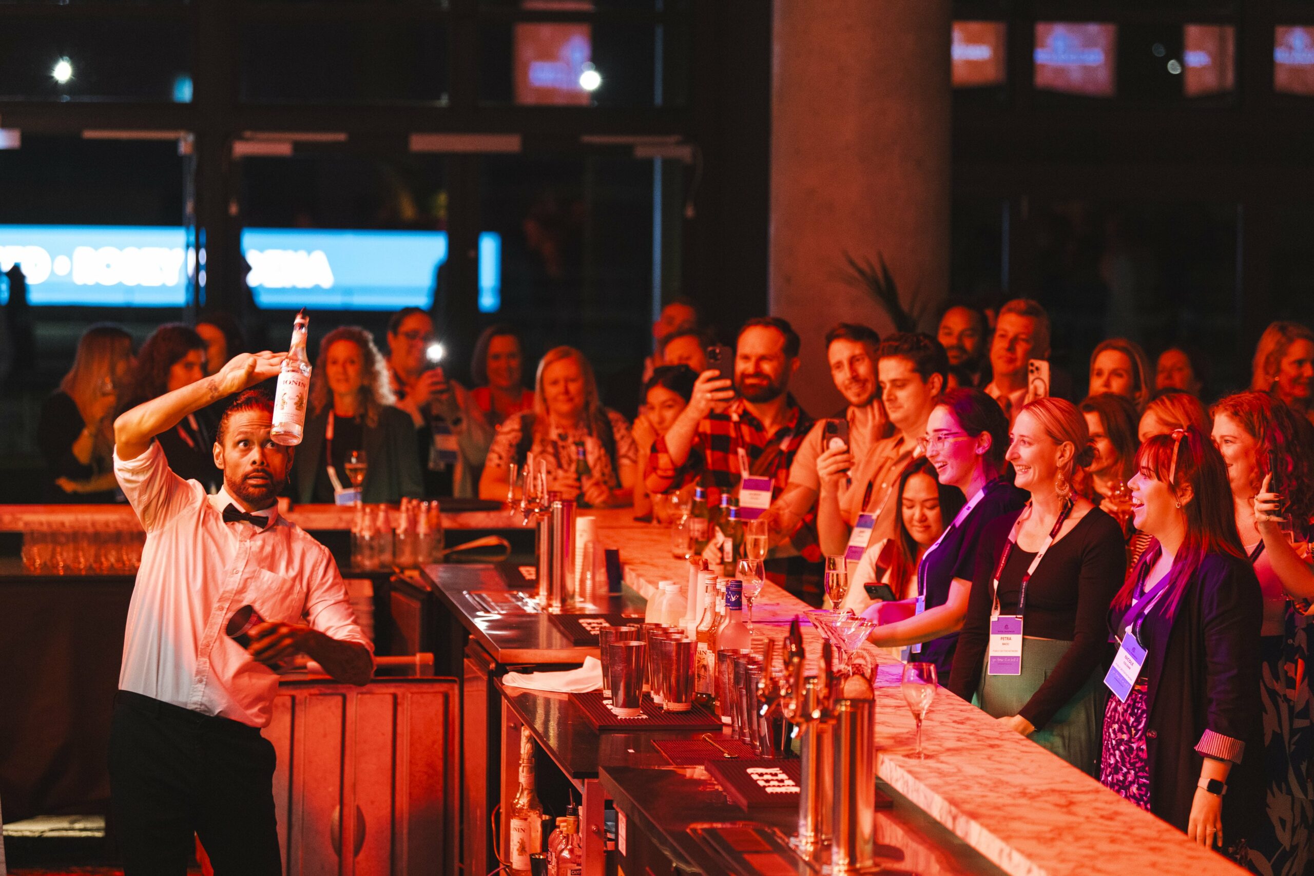 Royal Randwick Venue Showcase | Australian Turf Club