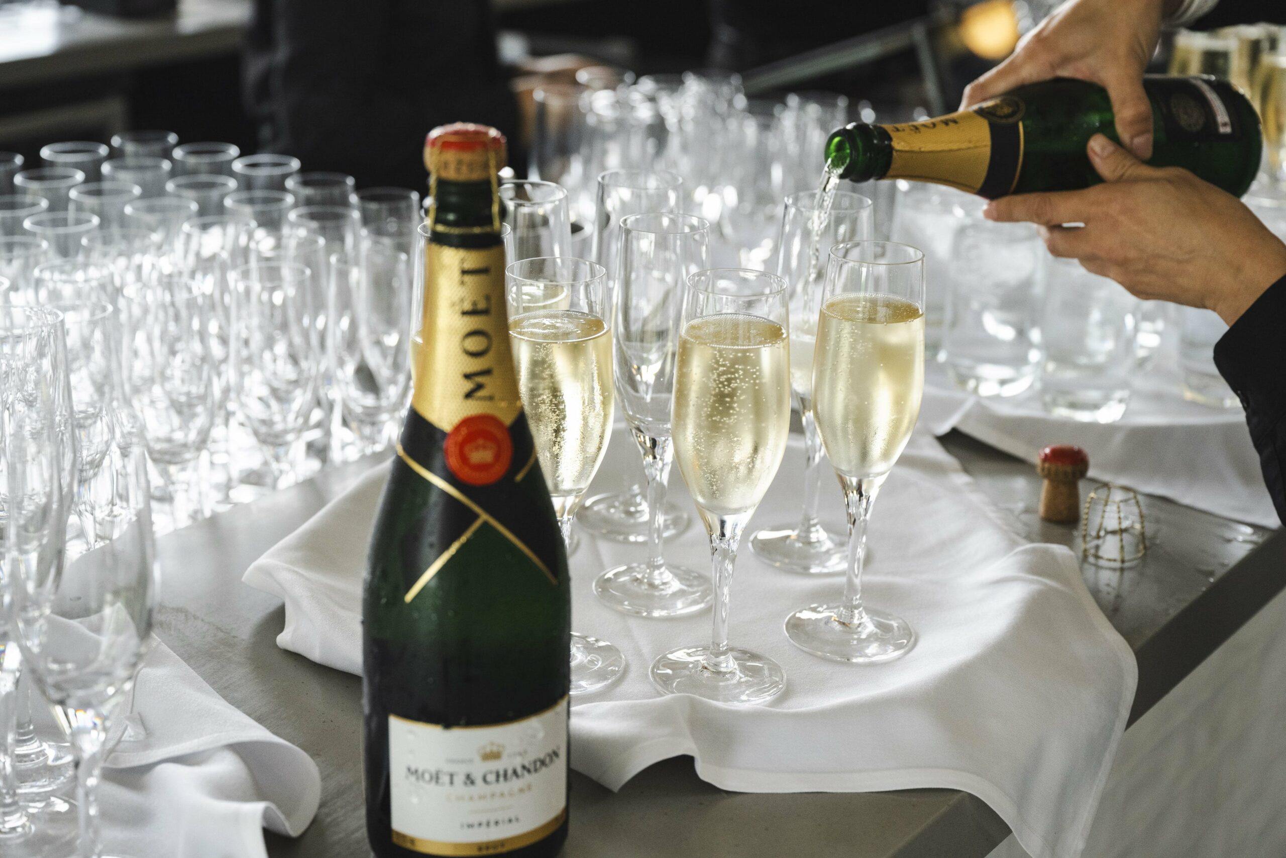Royal Randwick Venue Showcase | Australian Turf Club