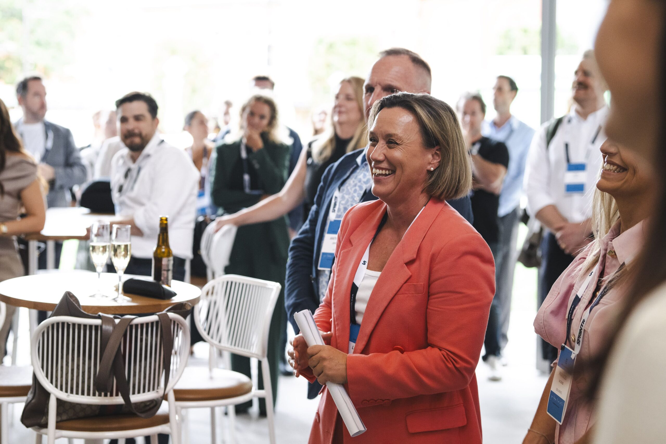 Royal Randwick Venue Showcase | Australian Turf Club