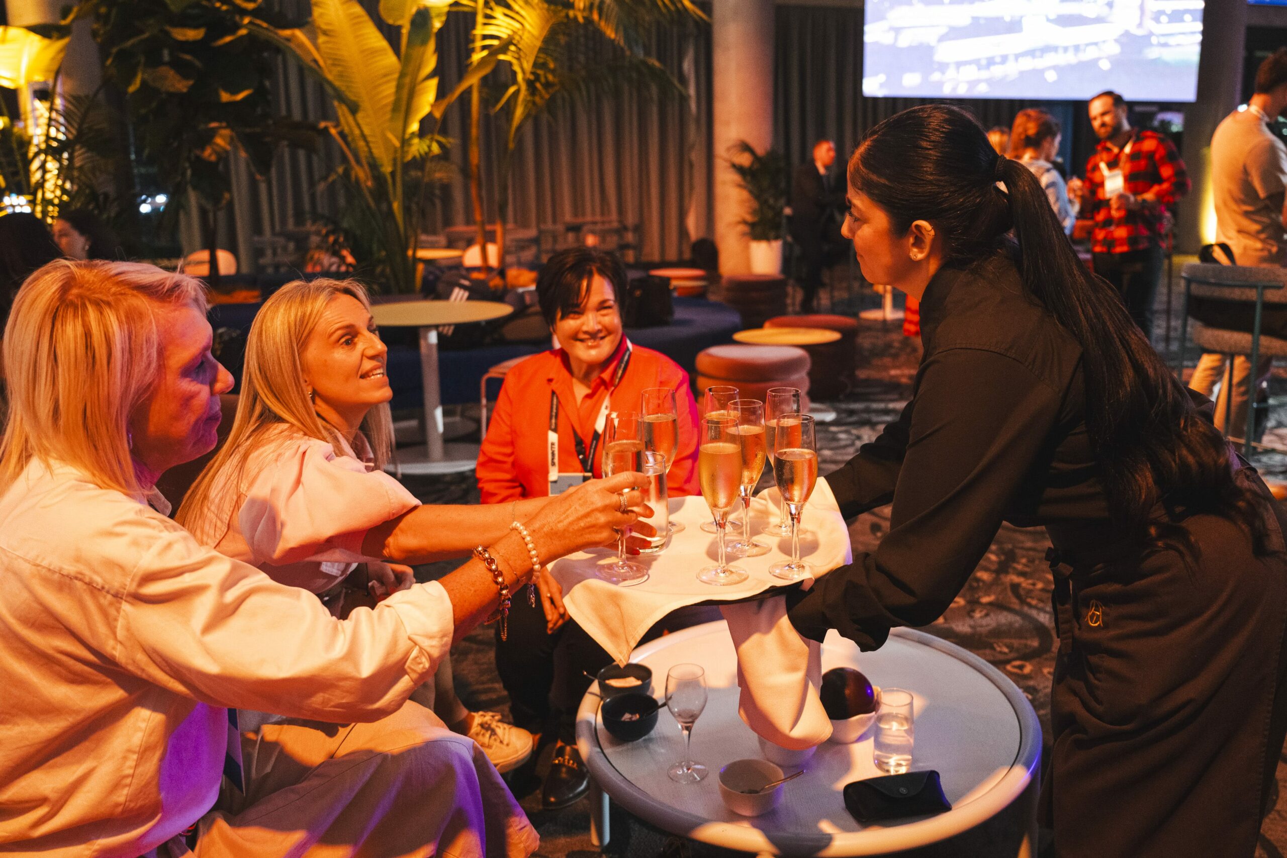 Royal Randwick Venue Showcase | Australian Turf Club