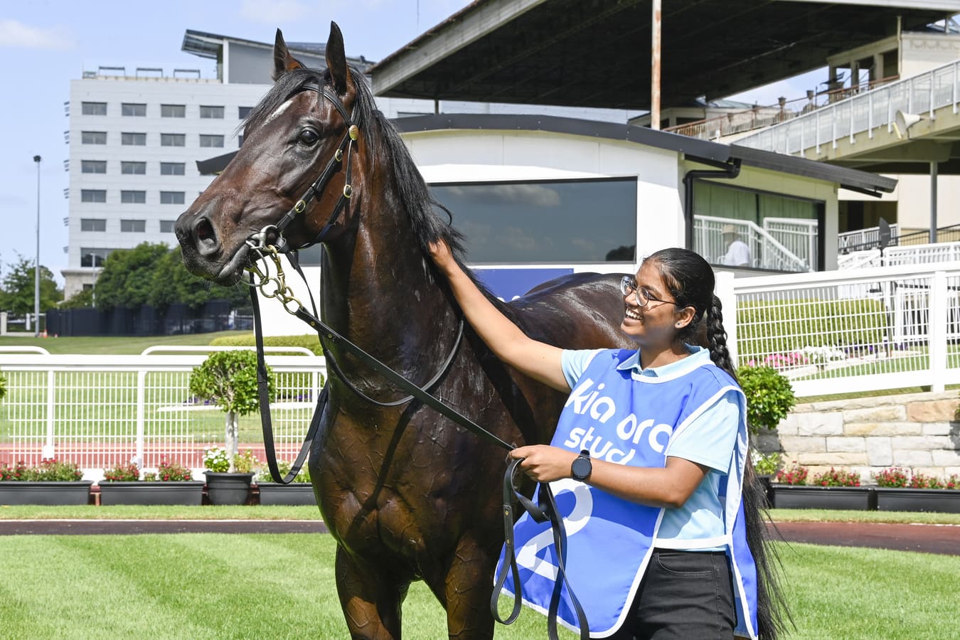 Warwick Farm Midweek Raceday | 4 February 2026