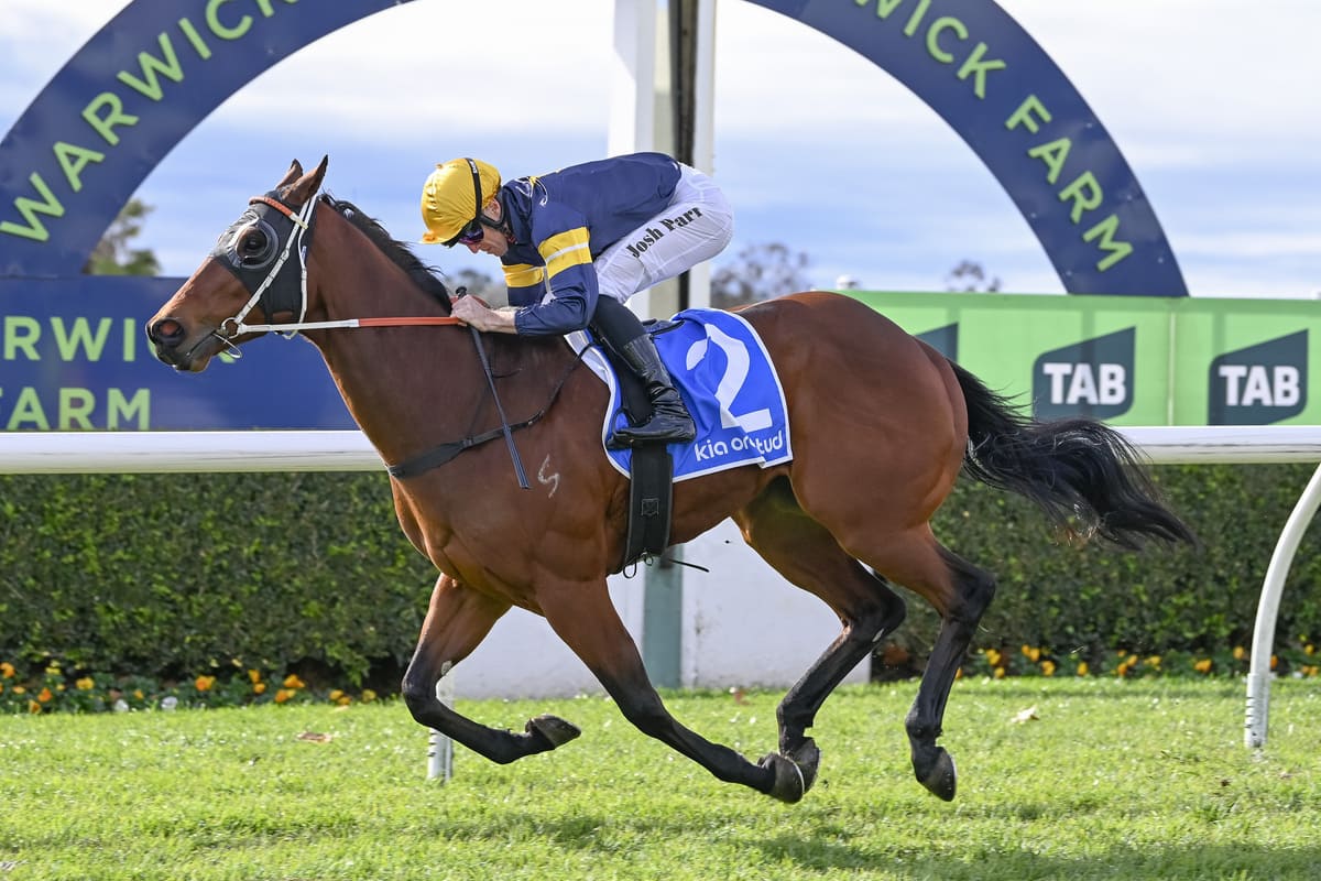 Warwick Farm Midweek Raceday | Wednesday 15 July 2026
