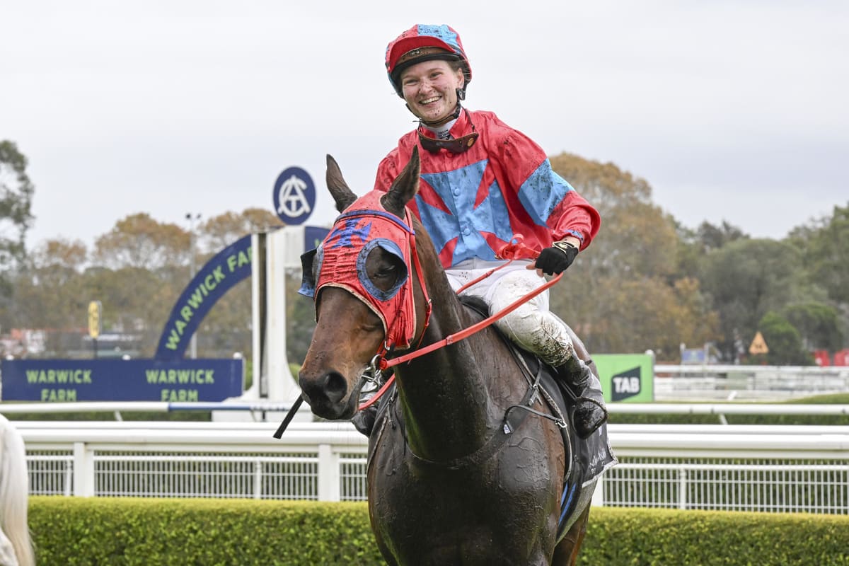 Warwick Farm Midweek Raceday | Wednesday 20 May 2026
