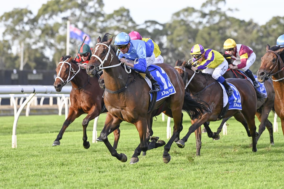 Warwick Farm Midweek Raceday | Wednesday 6 May 2026