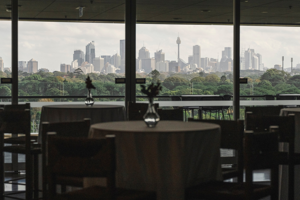 Premium Dining Experiences | Sydney Racing