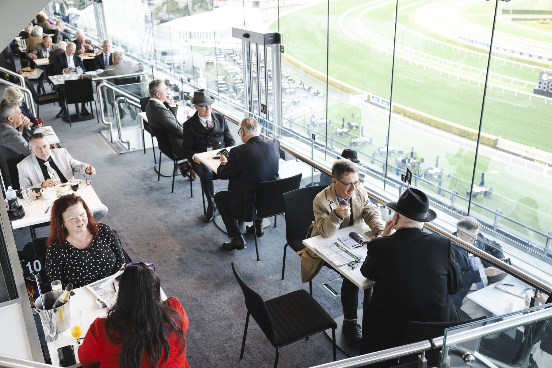 ATC Membership Join Now - Australian Turf Club
