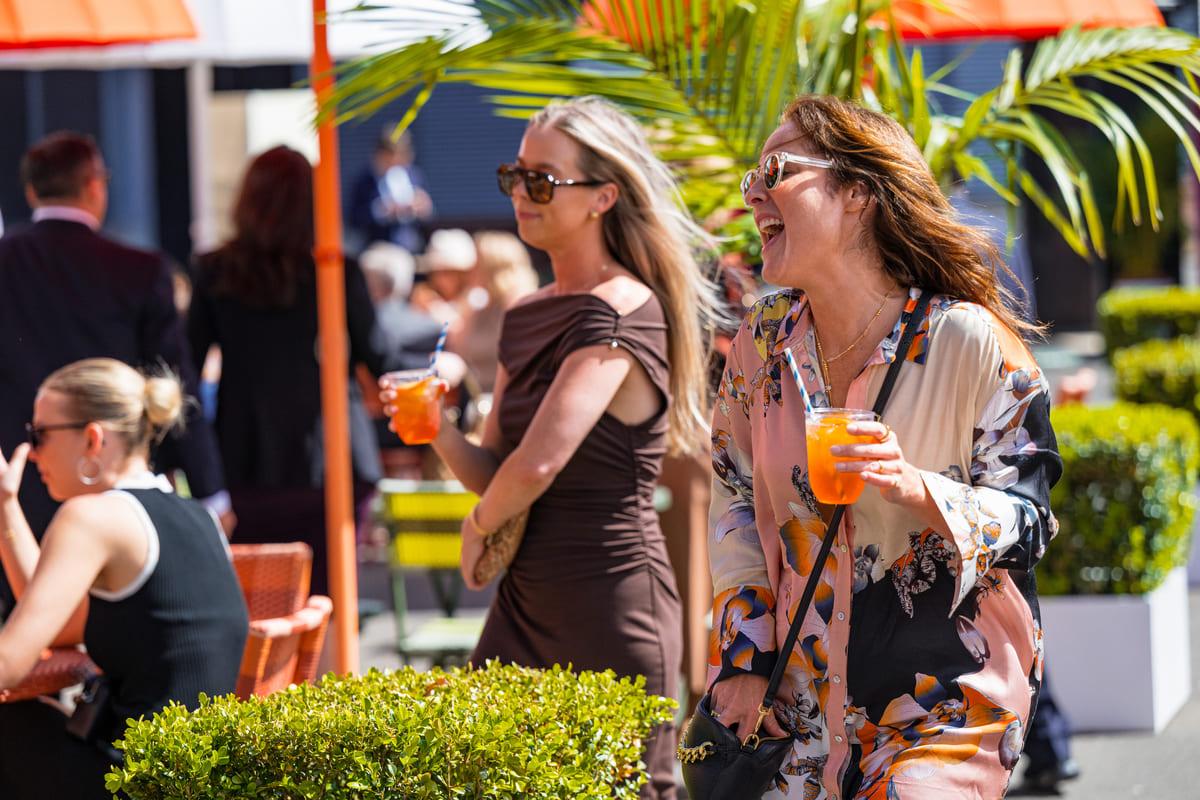 Royal Randwick Raceday | Saturday 27 December 2025