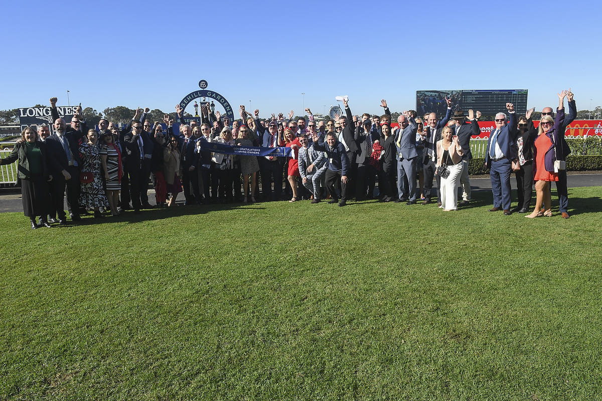 2024/25 Season Wrap-Up: A Record-Breaking Year at the Races