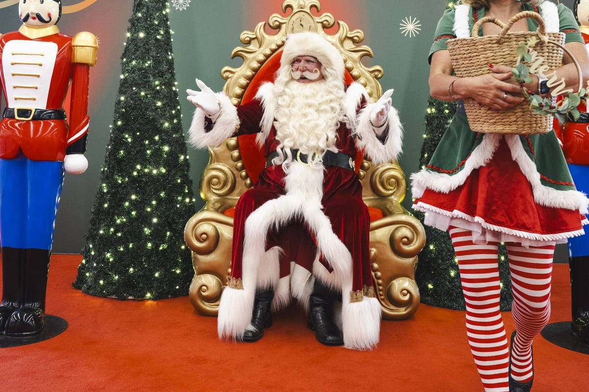 ATC Unveils a Magical Month of Racing and Festive Celebrations