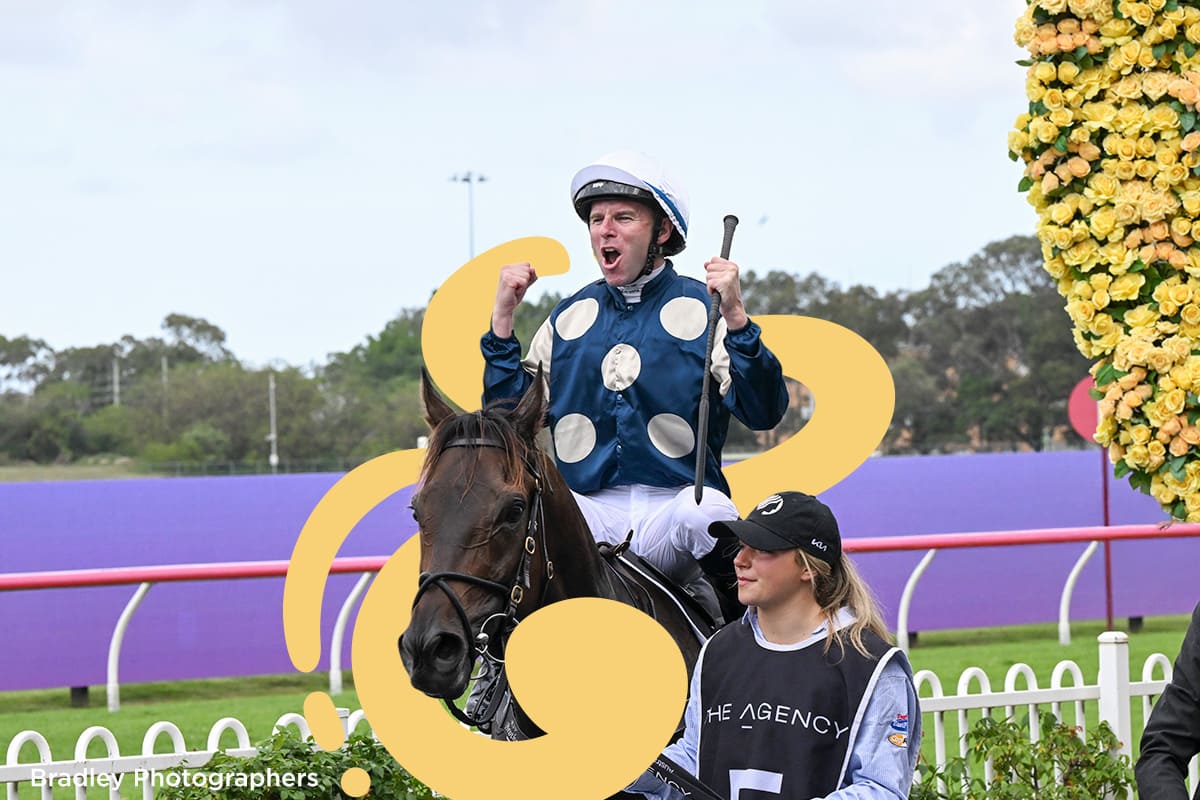 Sydney Horse Racing & Events | Australian Turf Club